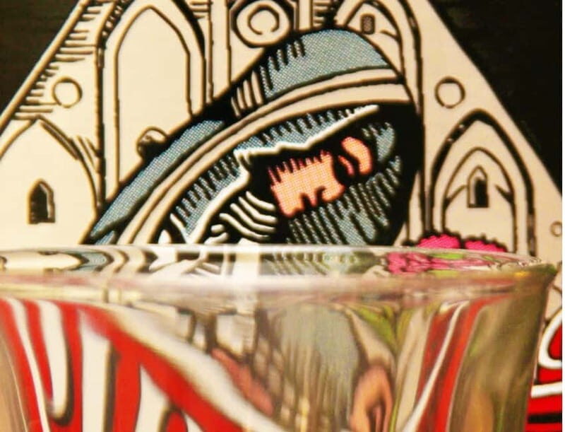 Tallinn: drinks tasting - Key Points: