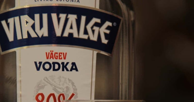 Tallinn: drinks tasting - Final Thoughts