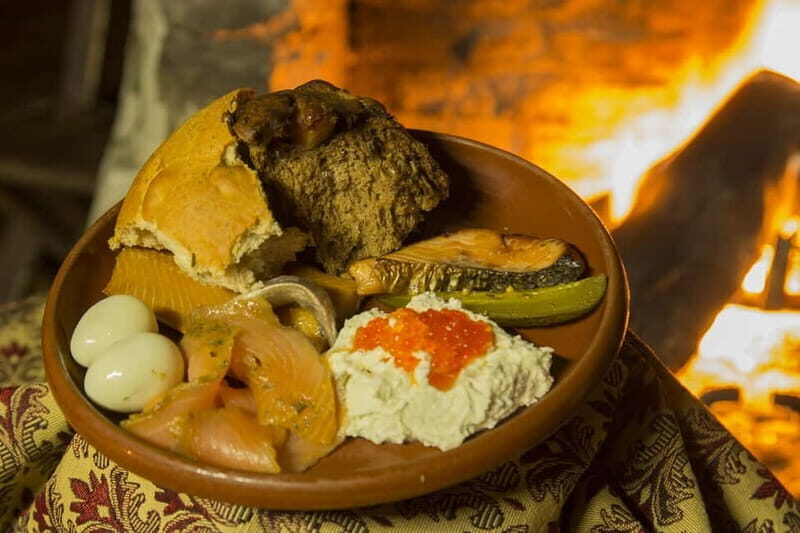 Tallinn: Estonian Food, Drinks and History Tour - The Bottom Line: Who Should Consider This Tour?