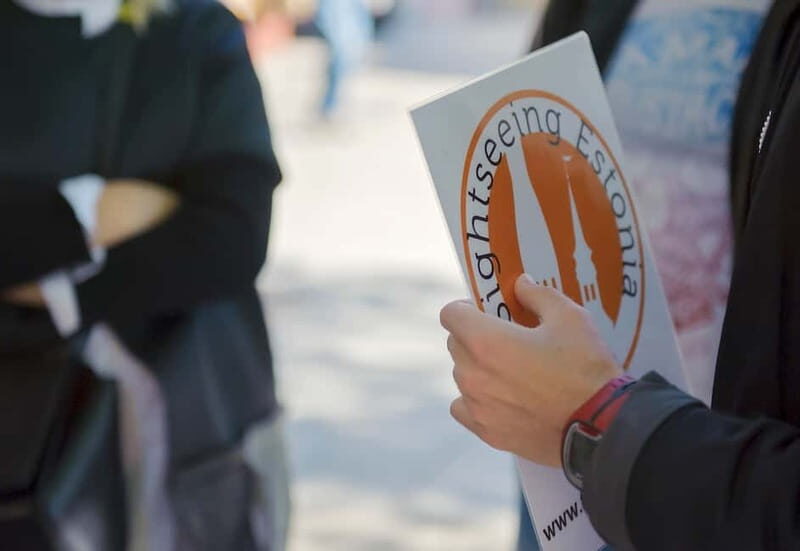 Tallinn: Food and History Walking Tour - Exploring Tallinn: A Food and History Walking Tour Worth Your Time