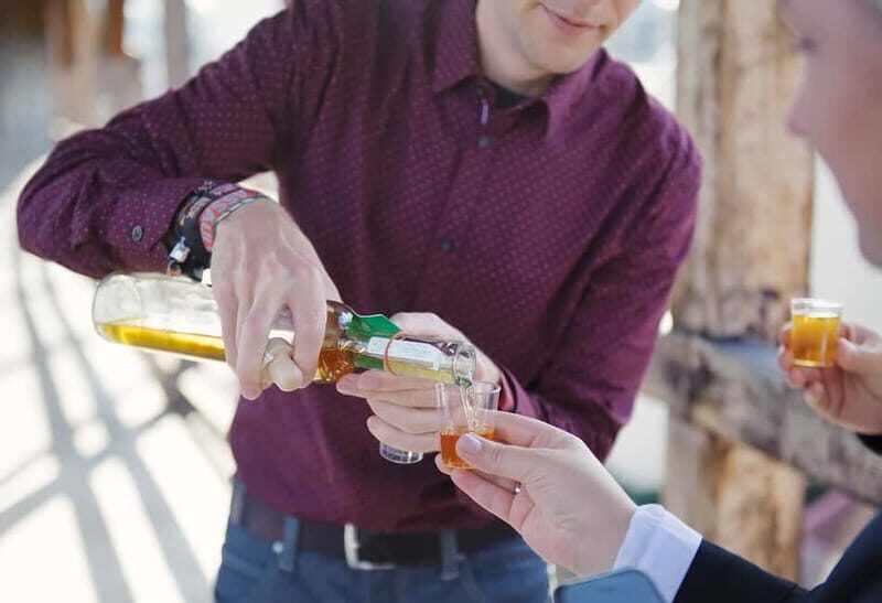 Tallinn: Food and History Walking Tour - Final Thoughts