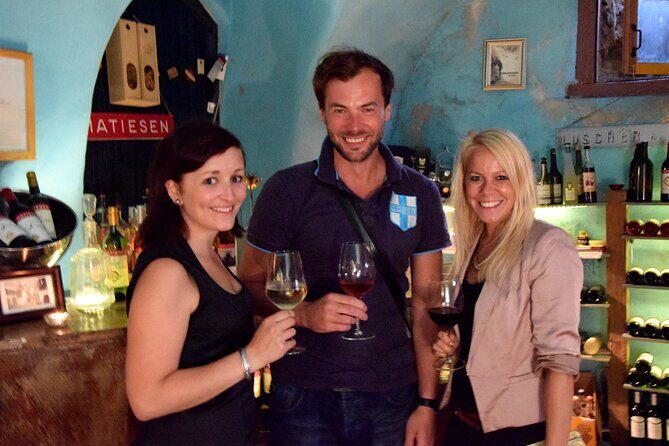 Tallinn Food Tour with Round-trip Transfer Port-City - The Sum Up: Who Should Book This Tour?