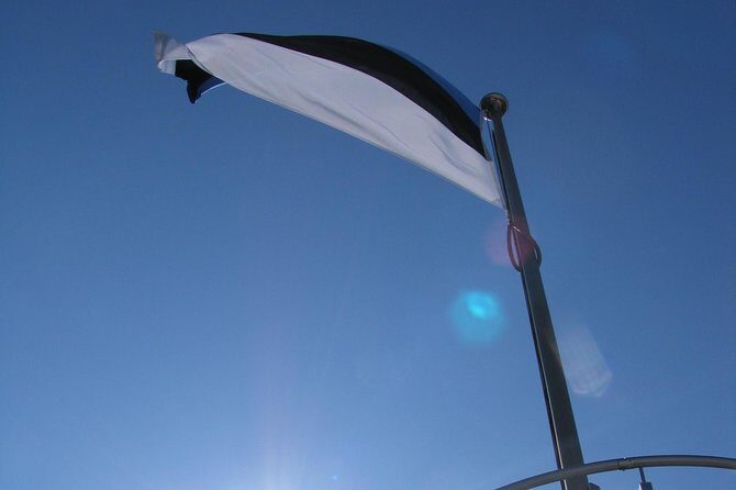 Tallinn Highlights Shore Excursion With Port Return Transfer - FAQ