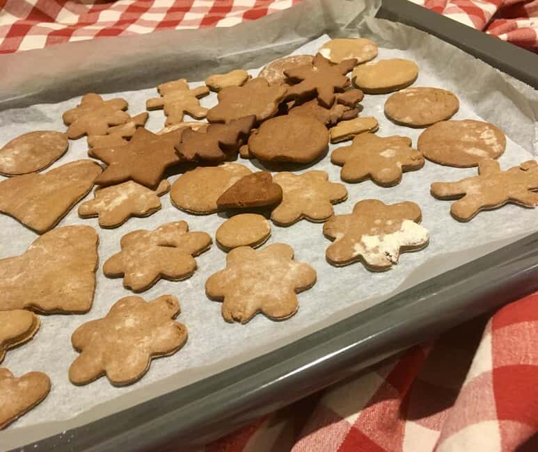 Tallinn: Local Gingerbread Workshop in the Old Town - Key Points