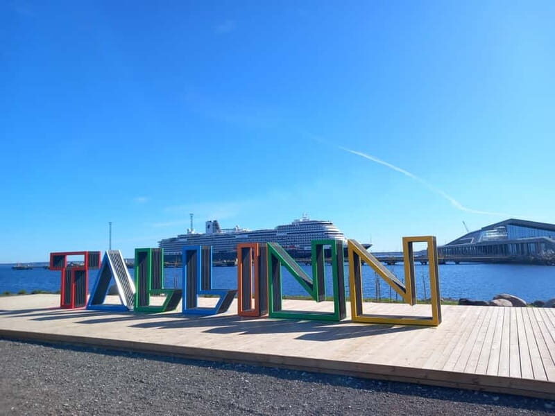 Tallinn: Lower and Upper Town (Guided Walking Tour) - Who Will Love This Tour?