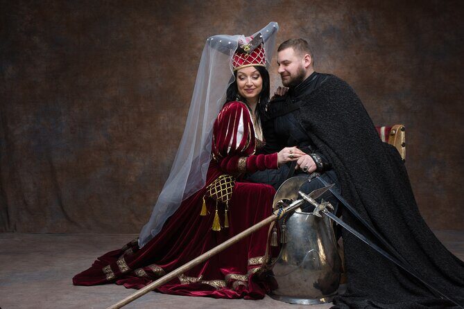 Tallinn Medieval Photo - Who Should Consider This Tour?