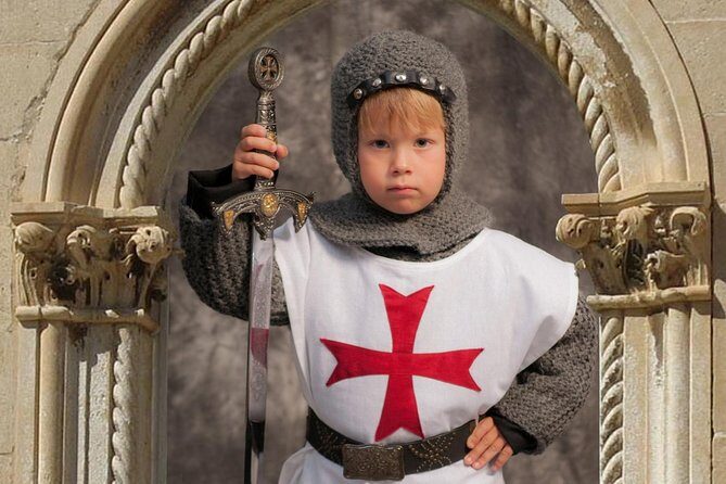 Tallinn Medieval Photo - The Sum Up