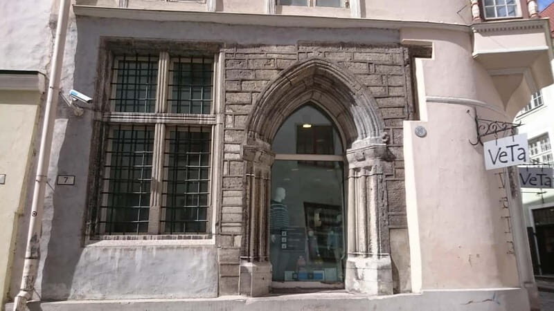 Tallinn: Medieval Walking Tour - Why This Tour Is Worth Considering