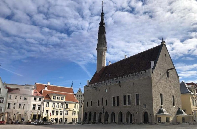 Tallinn: Medieval Walking Tour - FAQs