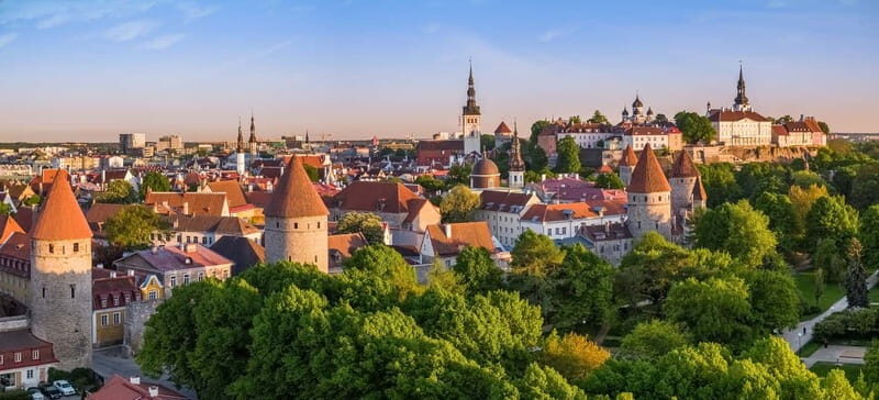 Tallinn: Museums, Public Transport, and More City Card - Final Thoughts