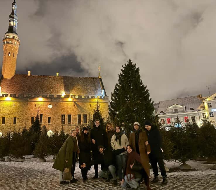 Tallinn: Old Town Bar Crawl - Shots, Games, Deals & Club - The Value of the Experience