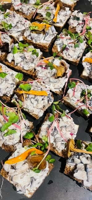 Tallinn old town: Estonian Cuisine Cooking Class - Key Points