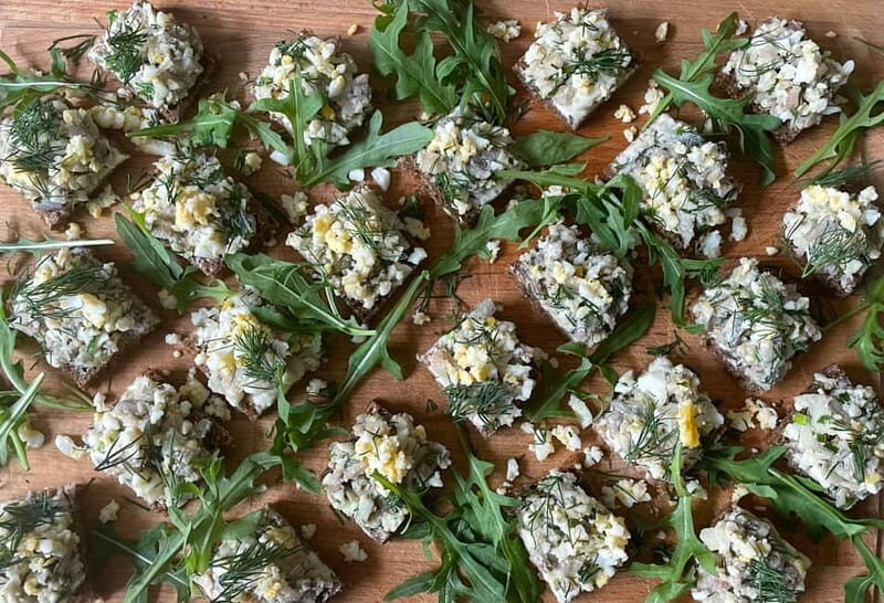 Tallinn old town: Estonian Cuisine Cooking Class - FAQ