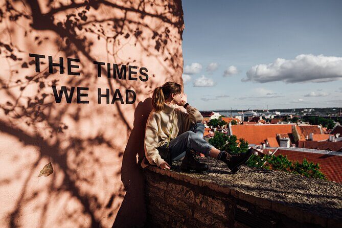 Tallinn Old Town Walking Tour - The Sum Up: Who Will Love This Tour?