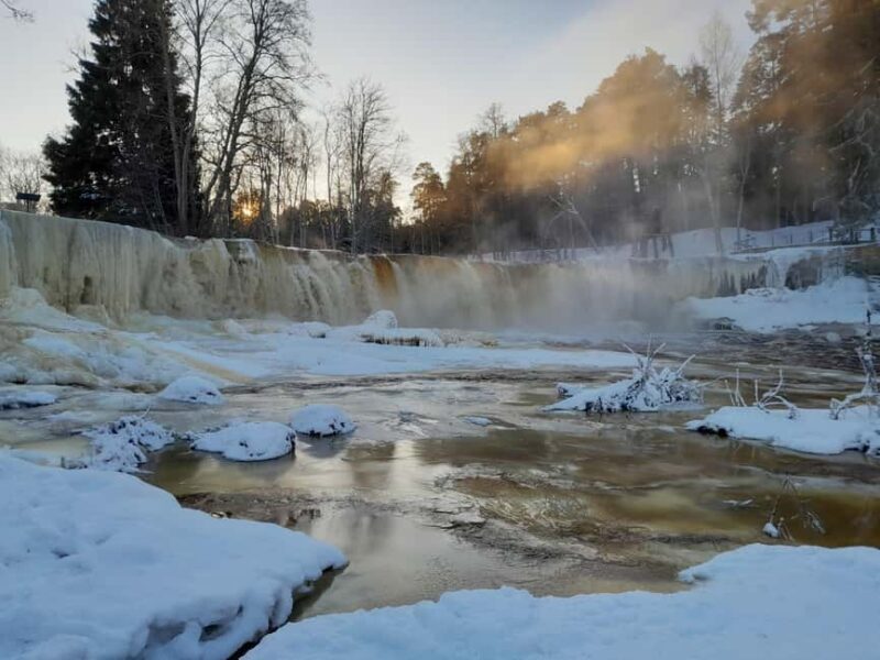 Tallinn: Pakri landscape conservation park and coast 5h - Practical Details and What You Get for Your Money