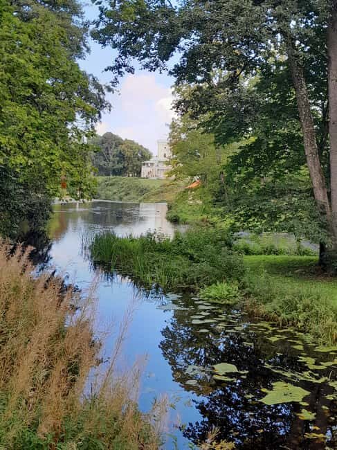Tallinn: Pakri landscape conservation park and coast 5h - What Reviewers Say