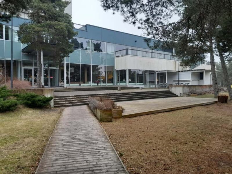 Tallinn: Pakri landscape conservation park and coast 5h - Final Thoughts