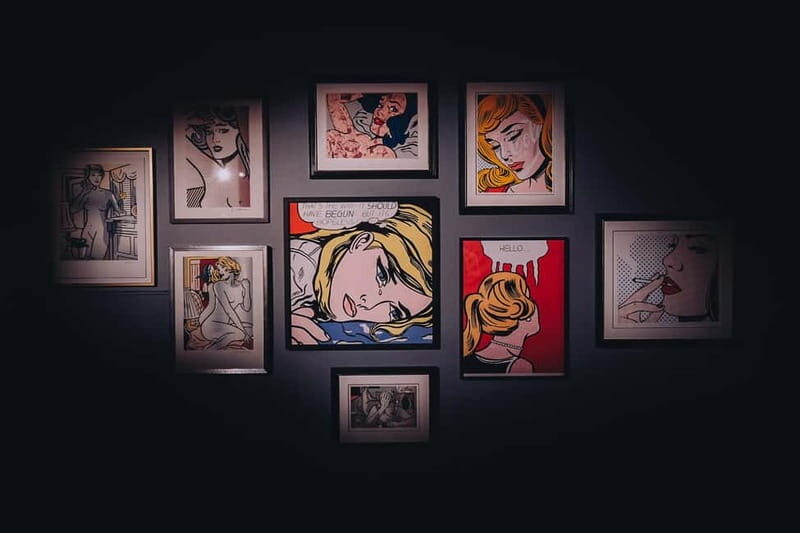 Tallinn: PoCo Pop Art Museum Ticket - What to Expect When Visiting