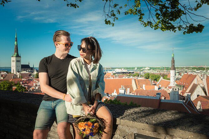Tallinn Private Photoshoot Tour - Tallinn Private Photoshoot Tour: A Complete Review