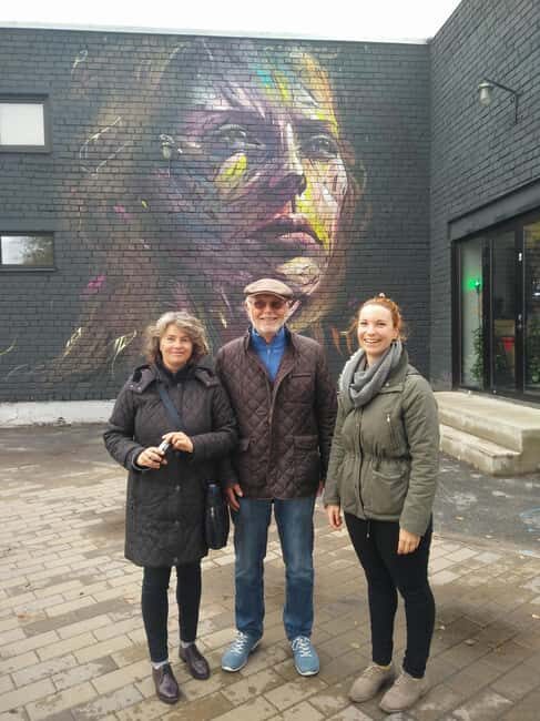 Tallinn: Private Walking Tour with a Local - Key Points