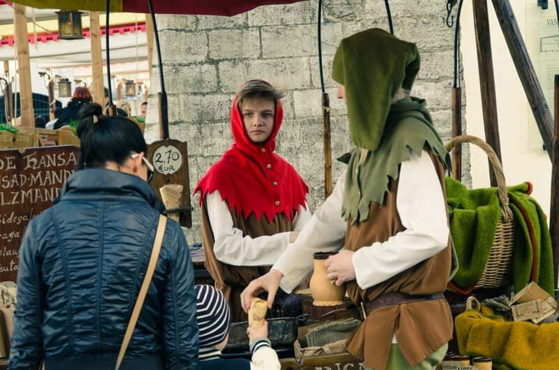 Tallinn: Top Attractions and Viimsi Open Air Museum - Key Points