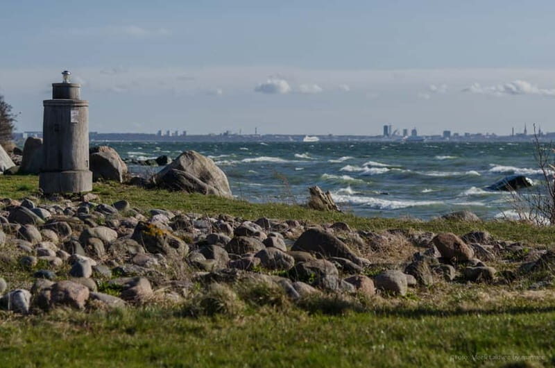 Tallinn: Top Attractions and Viimsi Open Air Museum - Exploring Tallinn in a Day: A Deep Dive