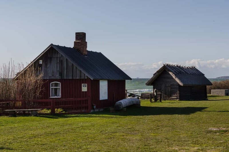 Tallinn: Top Attractions and Viimsi Open Air Museum - Who Should Take This Tour?