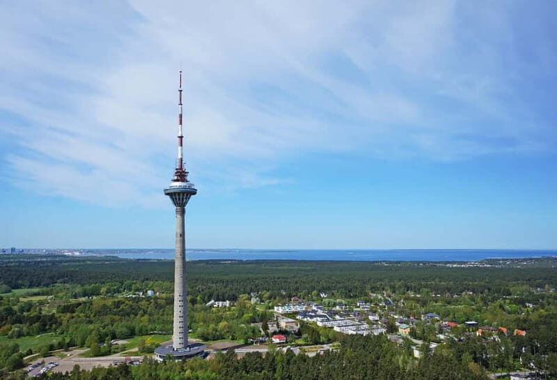 Tallinn: Top Attractions and Viimsi Open Air Museum - FAQ
