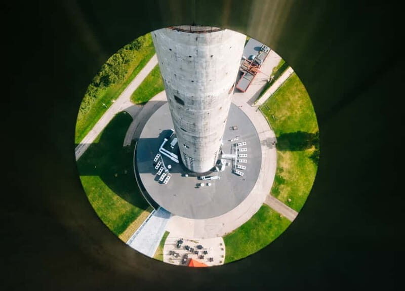 Tallinn TV Tower Ticket - Value for Money: How Does It Stack Up?