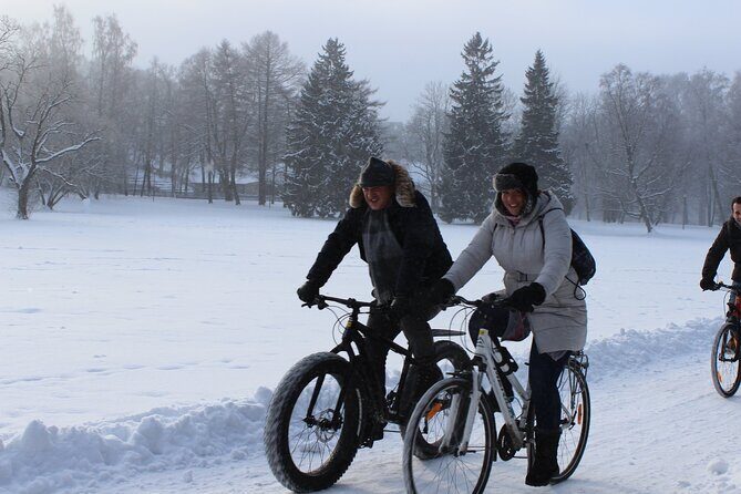 Tallinn Winter Bike Tour with Cafe Stop - The Sum Up: Is It Worth It?
