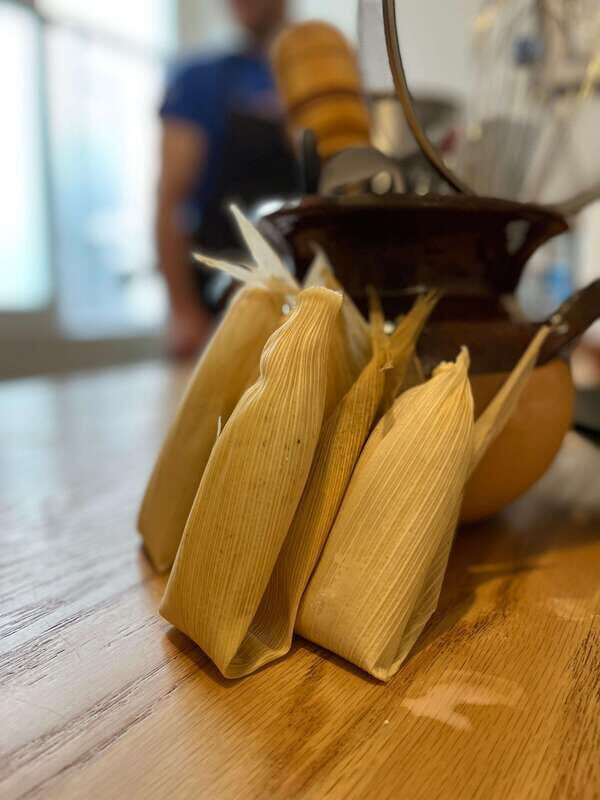 Tamales 101: Multi-variety tamal cooking class and feast - Final Thoughts