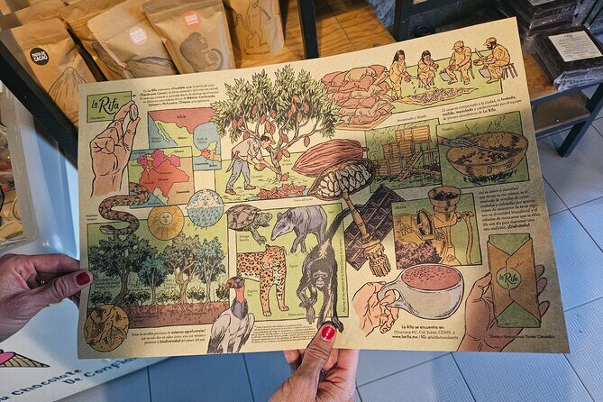 Tamales and Mezcal Experience in La Juarez - An In-Depth Look at the Tamales and Mezcal Experience  