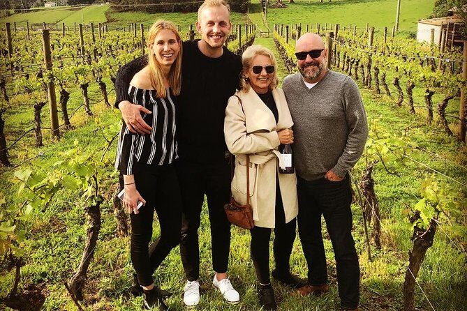 Tamar Valley Wine Tour with Lunch - Why This Tour Works