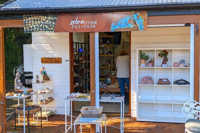 Tamborine Mountain and Paradise Point Tour from Brisbane - Who is This Tour Best For?