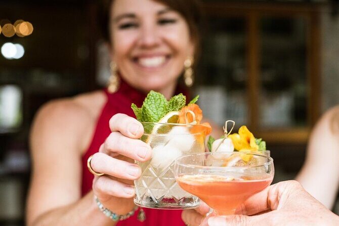 Tamborine Mountain Distillery Cocktail Masterclass - Introduction: What Makes This Cocktail Masterclass Stand Out?