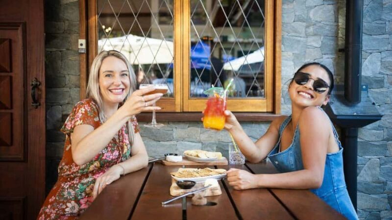 Tamborine Mountain Distillery: Cocktail Masterclass - Who Would Love This Experience?