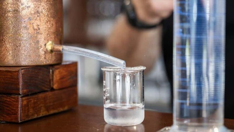 Tamborine Mountain Distillery: Spirit Making Class - FAQ