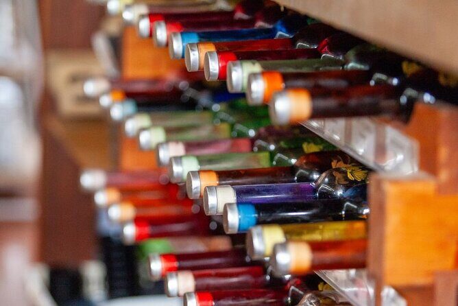 Tamborine Mountain Distillery Tour & Tasting - The Experience in Detail: What You Can Expect