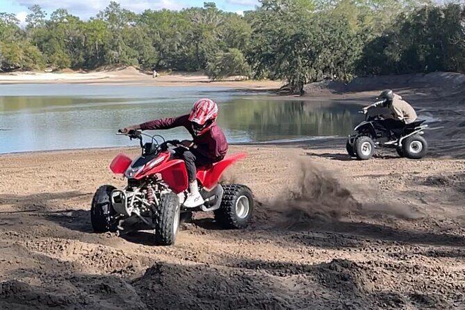 Tampa ATV Rentals for Thrilling Off-Road Adventures - An In-Depth Look at Tampa ATV Rentals
