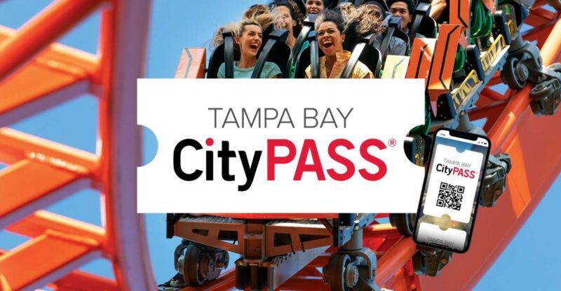 Tampa Bay CityPASS®: Save up to 55% at 5 Top Attractions - Value for Money and Practical Considerations