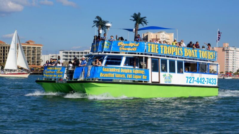 Tampa Bay CityPASS®: Save up to 55% at 5 Top Attractions - Authentic Insights from Reviewers
