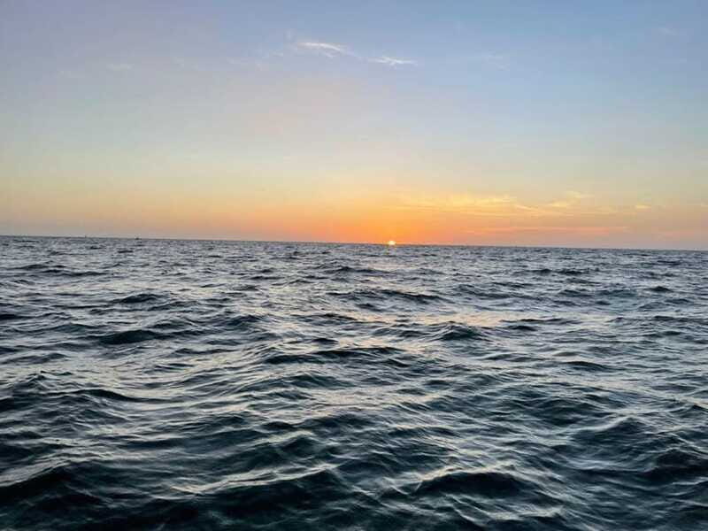 Tampa Bay: Sunset Cruise with Celebrity Homes and Wildlife - FAQ