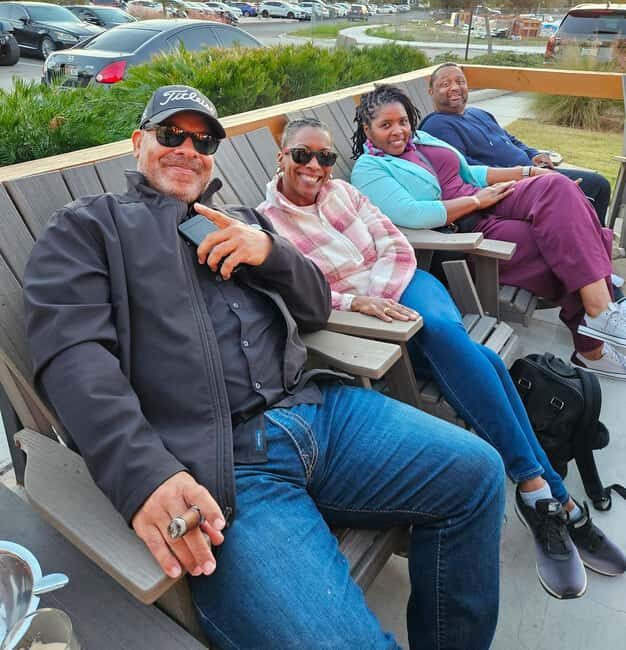 Tampa: Cigar City Tour with Lounge Visits on Minibus - The Value of This Tour