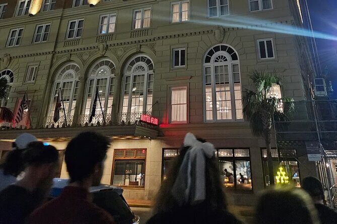 Tampa: Ghost & History Tour by Silent Slayer Ghost Tours - FAQ