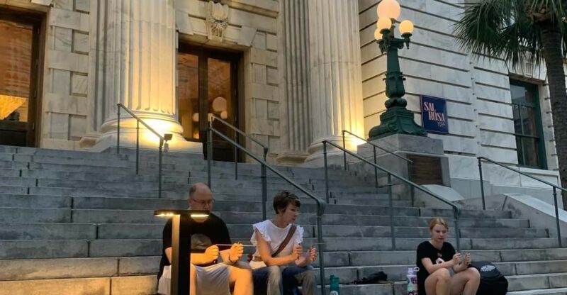 Tampa: Ghost & History Tour by Silent Slayer Ghost Tours - Introduction