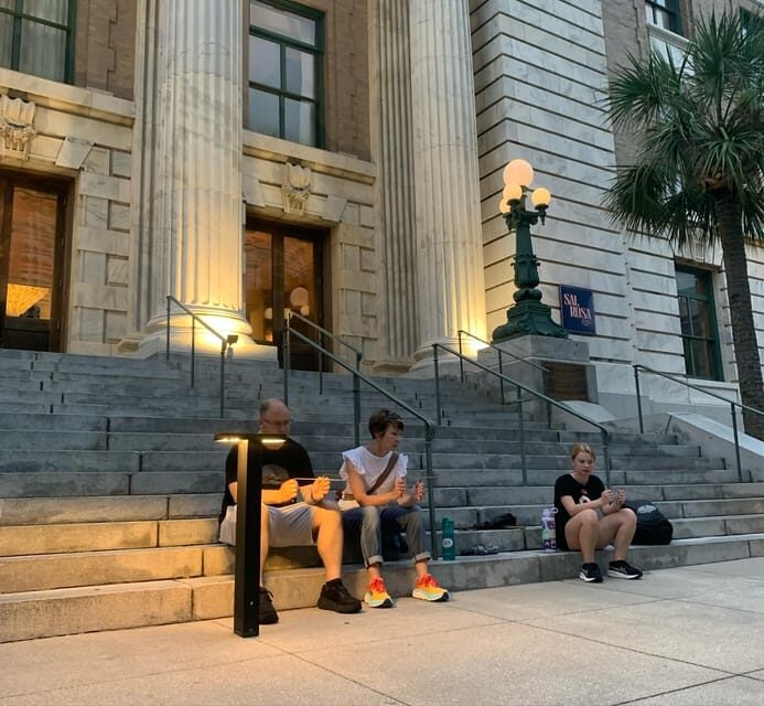 Tampa: Ghost & History Tour by Silent Slayer Ghost Tours - Key Points