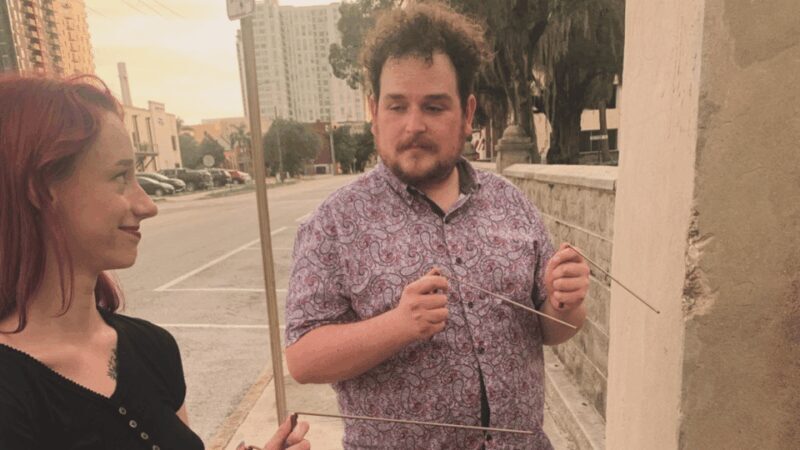 Tampa: Ghost & History Tour by Silent Slayer Ghost Tours - Practical Details and Value