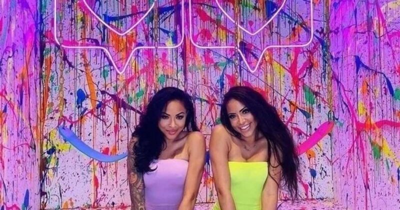 Tampa: Selfie WRLD Admission Ticket - What to Expect at Selfie WRLD