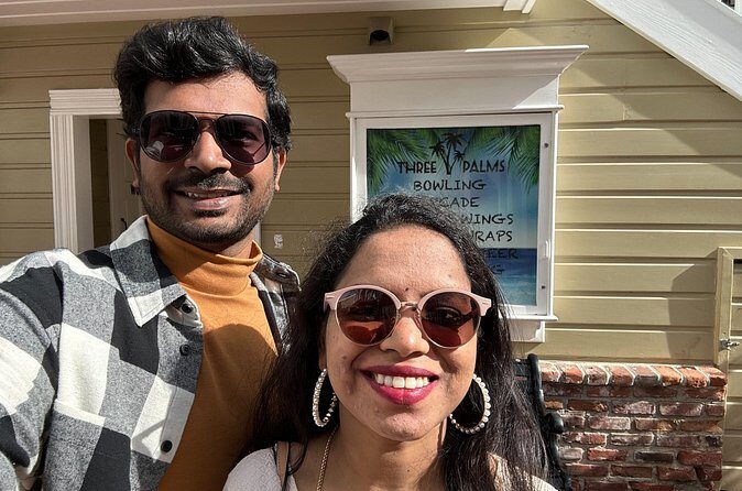 Tampa Tirade Scavenger Hunt - Detailed Breakdown of the Itinerary