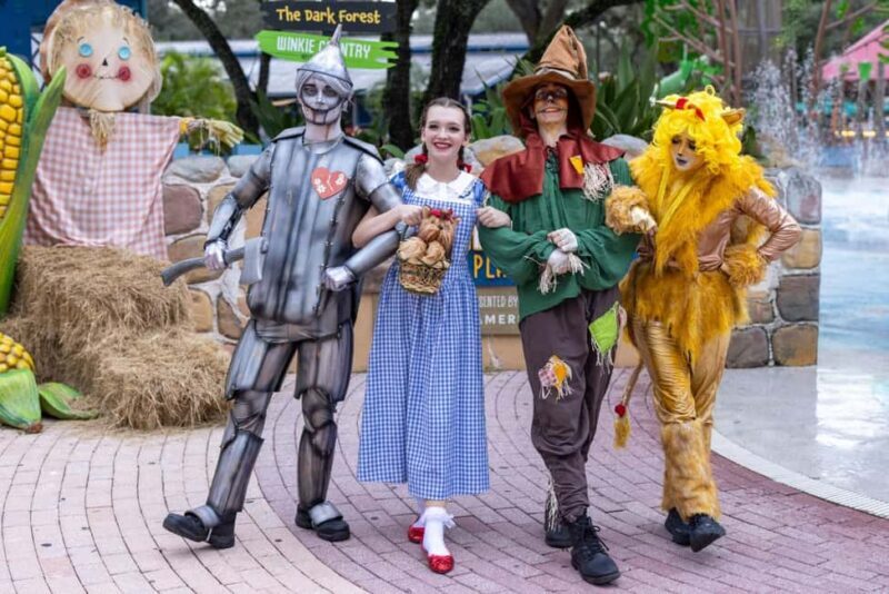 Tampa: ZooTampa at Lowry Park Ticket with After Hours Option - A Closer Look at the ZooTampa Experience